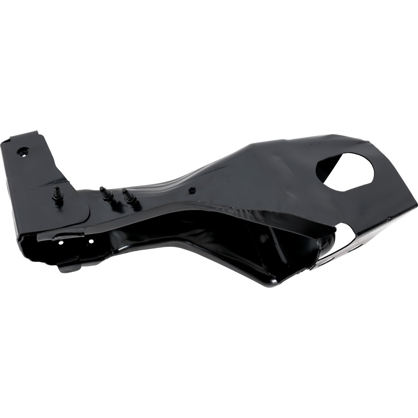 Radiator Support Core Driver Left Side Upper for Chevy Hand 22745473 ...