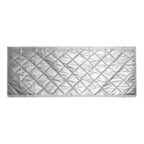 AC Exhaust Duct Cover for Improving Indoor Cooling and Dust Protection ...