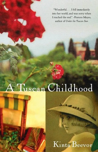 A Tuscan Childhood | Kinta Beevor | Taschenbuch | Einband - flex ...