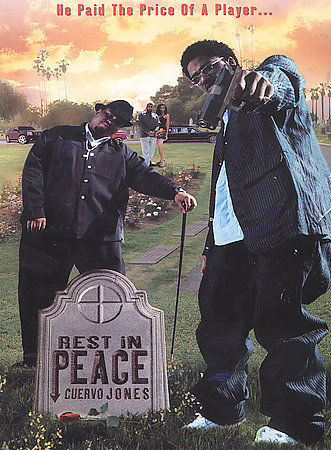 Rest in Peace Cuervo Jones (DVD, 2002) for sale online | eBay