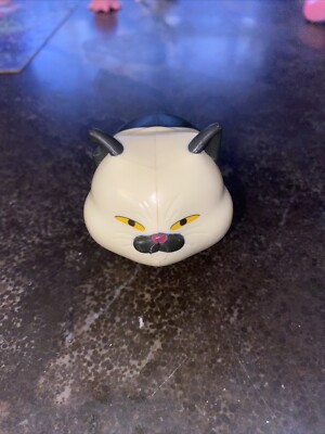 2021 McDonald's Disney Pixar Luca Happy Meal Water Toy #6 Machiavelli ...