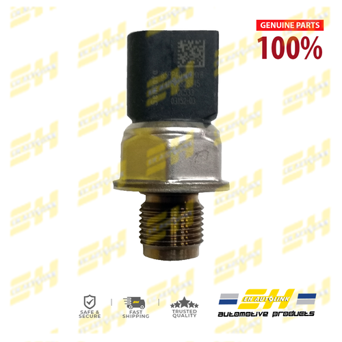 Common Rail Switch For Ford Ranger T6 New Ori - 85PP40 | eBay
