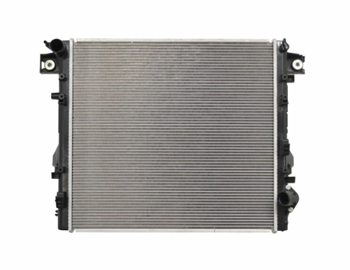 Radiateur de refroidissement MOPAR 68143886AA JK 2008-2018 ...