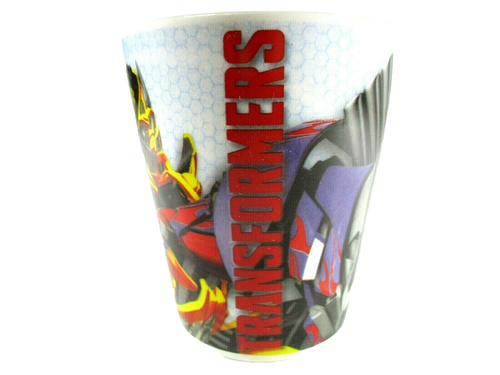 Transformers Park Avenue Mug Small Size Themed Coffee Mug 225ml 2015 ...