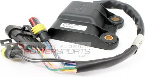 Can-Am OEM Spyder RT Roadster DESS Module 710001195 for sale online | eBay