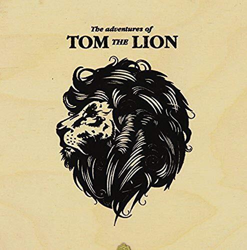 Les Aventures De Tom Le Lion Double CD THXREX04 NEUF | eBay