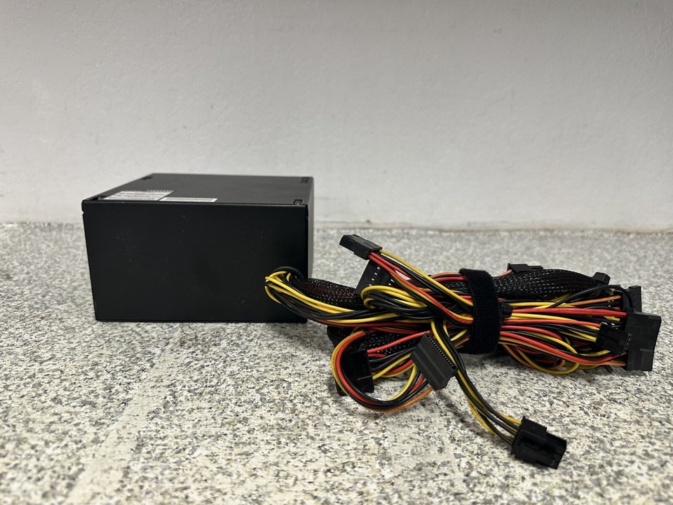 EVGA Power Supply 400W | 100-N1-0400 | eBay