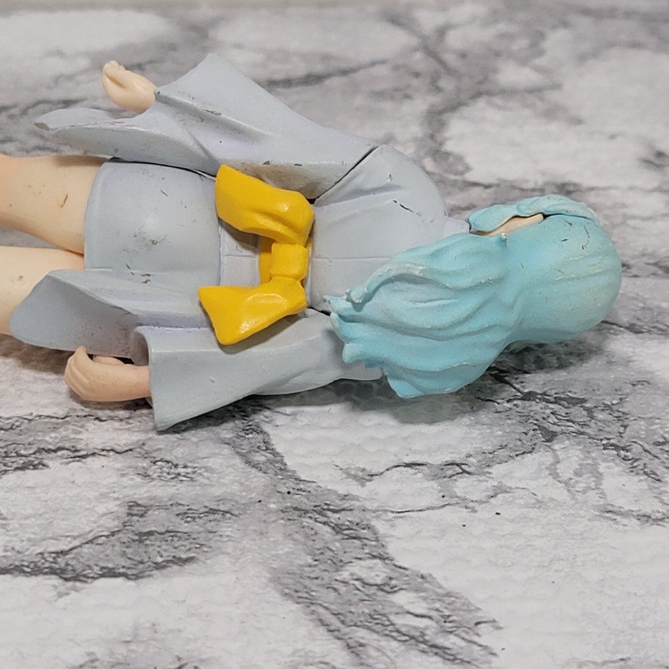ANIME Japan PVC Figure Love Live Figure Lot of 3 VTG ANIME | eBay