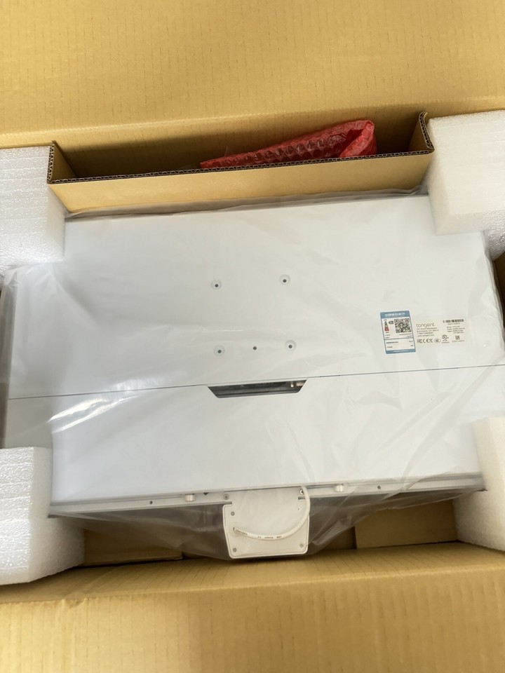 Tangent VITA KW 21.5" Industrial Grade All in One AIO PC LCDPC-250-A5 ...