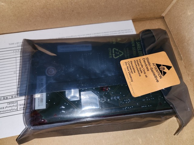 Carrier HK50AA063 Programmed Standard Tier Display Module for sale ...