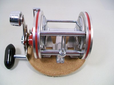 Casting Reels - Level Winding Reel Model