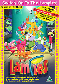 Switch On To The Lampies (DVD, 2008) for sale online | eBay