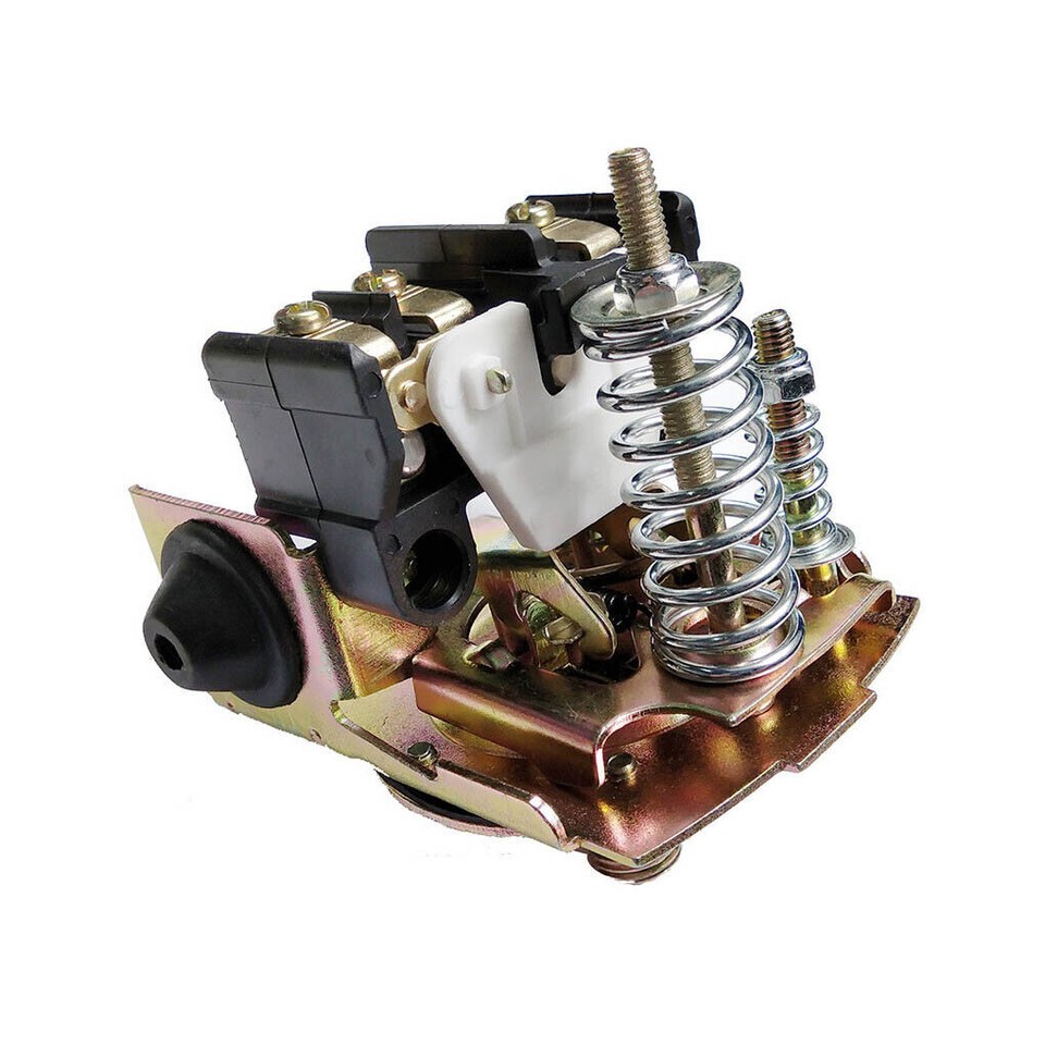 20-40PSI Water Pressure Control Switch Water Pump Controller Double ...