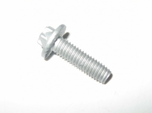 BMW Self-Locking Torx Bolt Screw M6x1.00x20 mm 7514935 11517514935 New ...