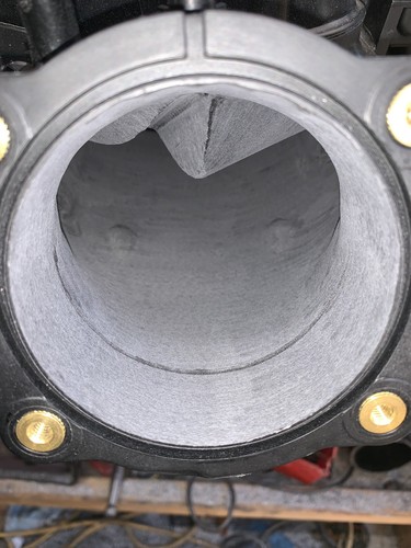 Porting Service SEND IN YOUR GM LS1 LS2 LS3 TBSS Intake Manifold For ...