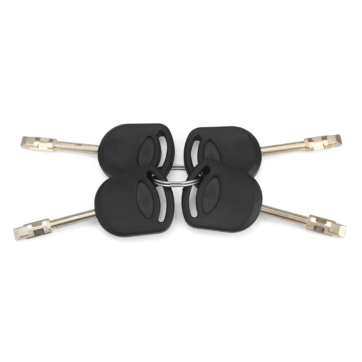 PWS Ignition Barrel Door Locks Boot Lock For Ford Falcon EA EB ED EF EL ...