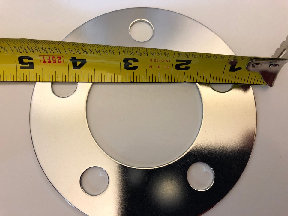 1973-1978 Harley Davidson Sportster Big Twin L76-94 Disc Brake Rotor ...