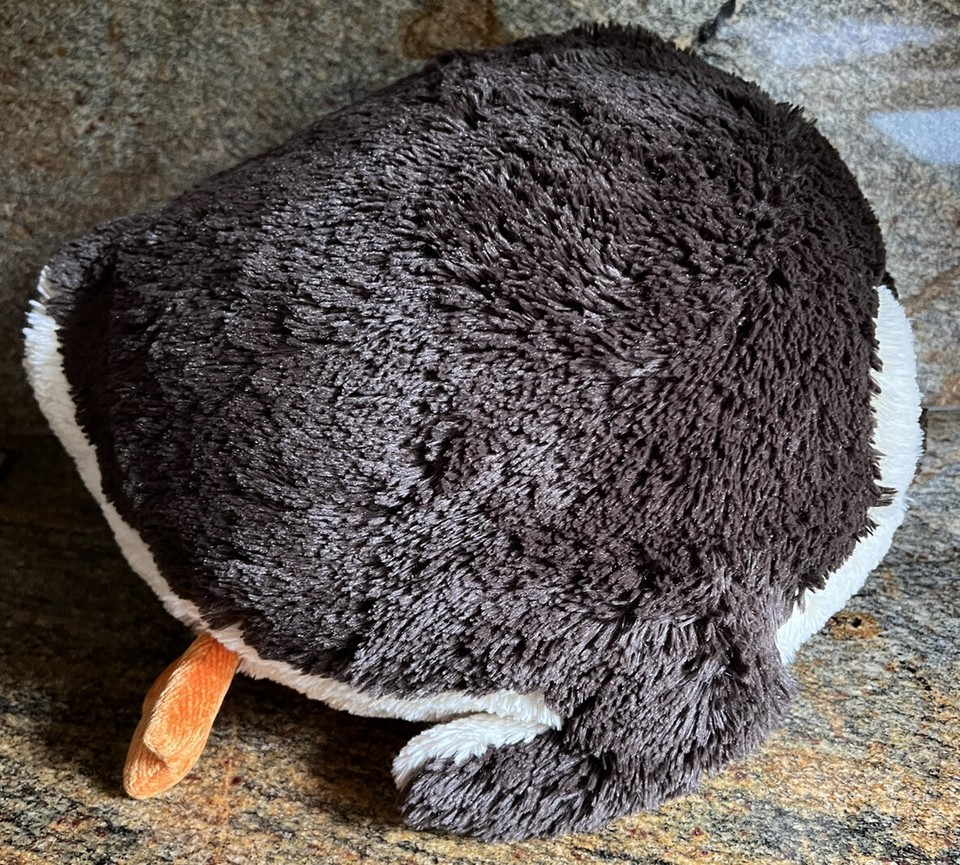 SQUISHABLE RARE ORIGINAL RETIRED PENGUIN PLUSH 15" Stuffed Animal | eBay