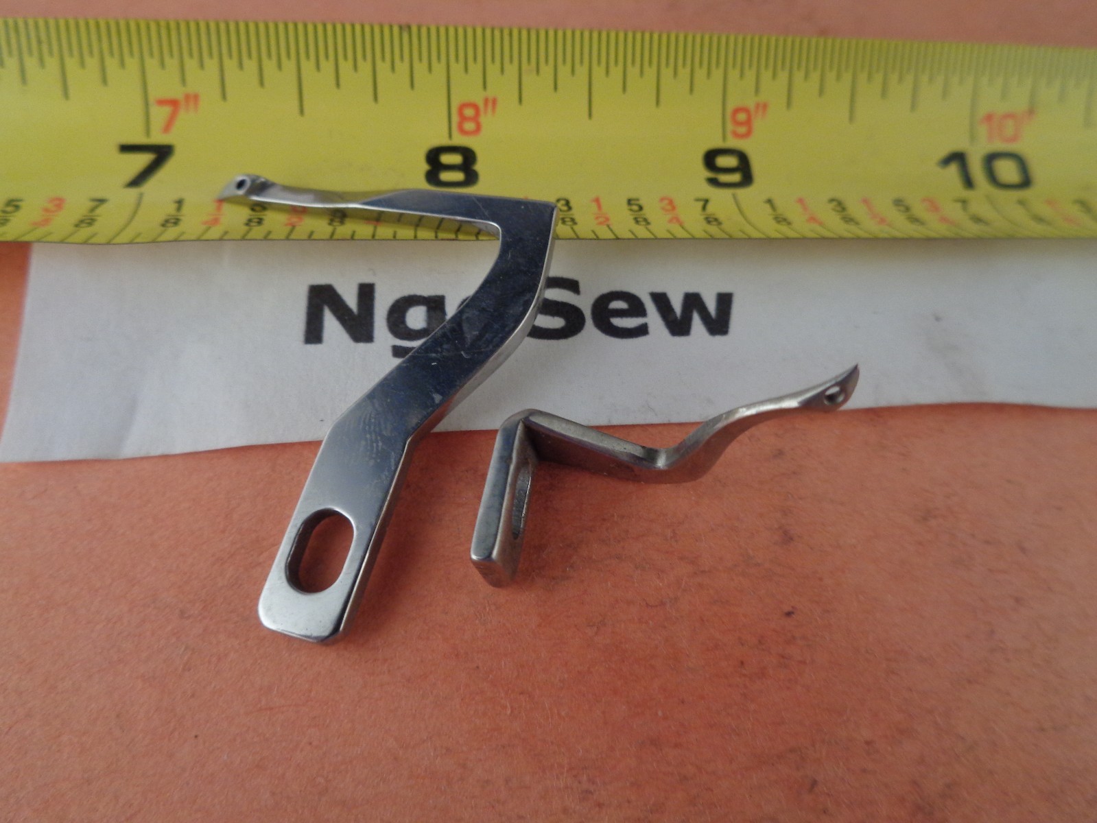 LOOPER LOWER+UPPER SET Simplicity Serger SL600, SL660, SL700, SL800 ...