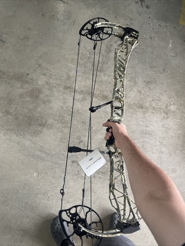 Mathews Lift 33 New DW(60#) DL(31.5”) **MODS AVAILABLE** | eBay
