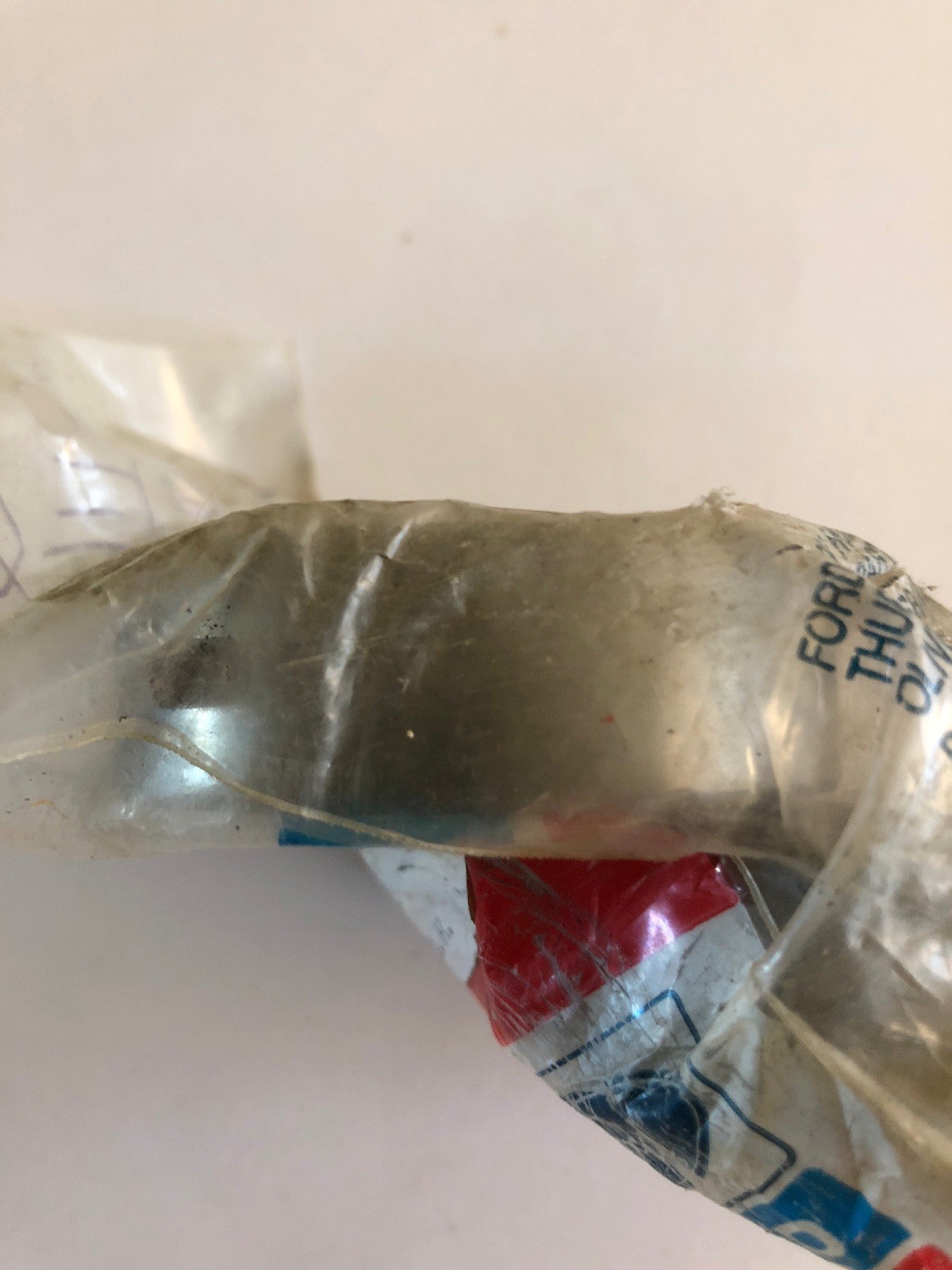 Ford Camshaft Bearing C5NE6261B. 2 Pcs New. Genuine OEM. | eBay