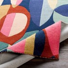 New Modern Style Hand Tufted Area Rug Made up of Pure New Zealand Wool ...