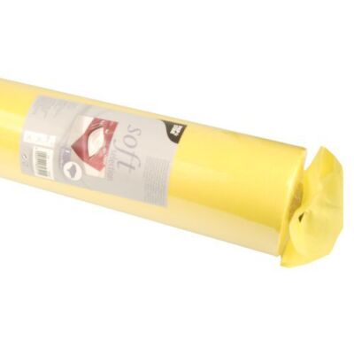 Papstar Vlies-Tischdecke Jaune 1,18x40 M | eBay