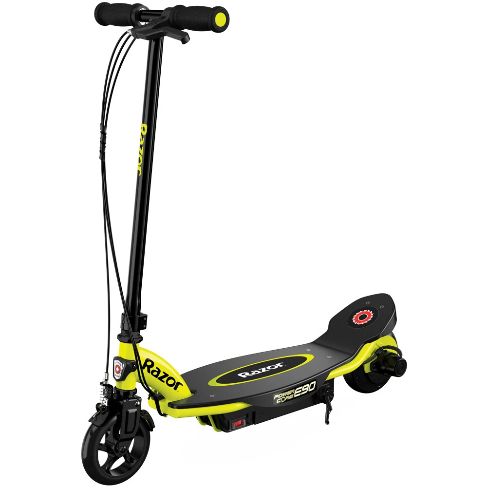 Razor Scooters Electric Colors