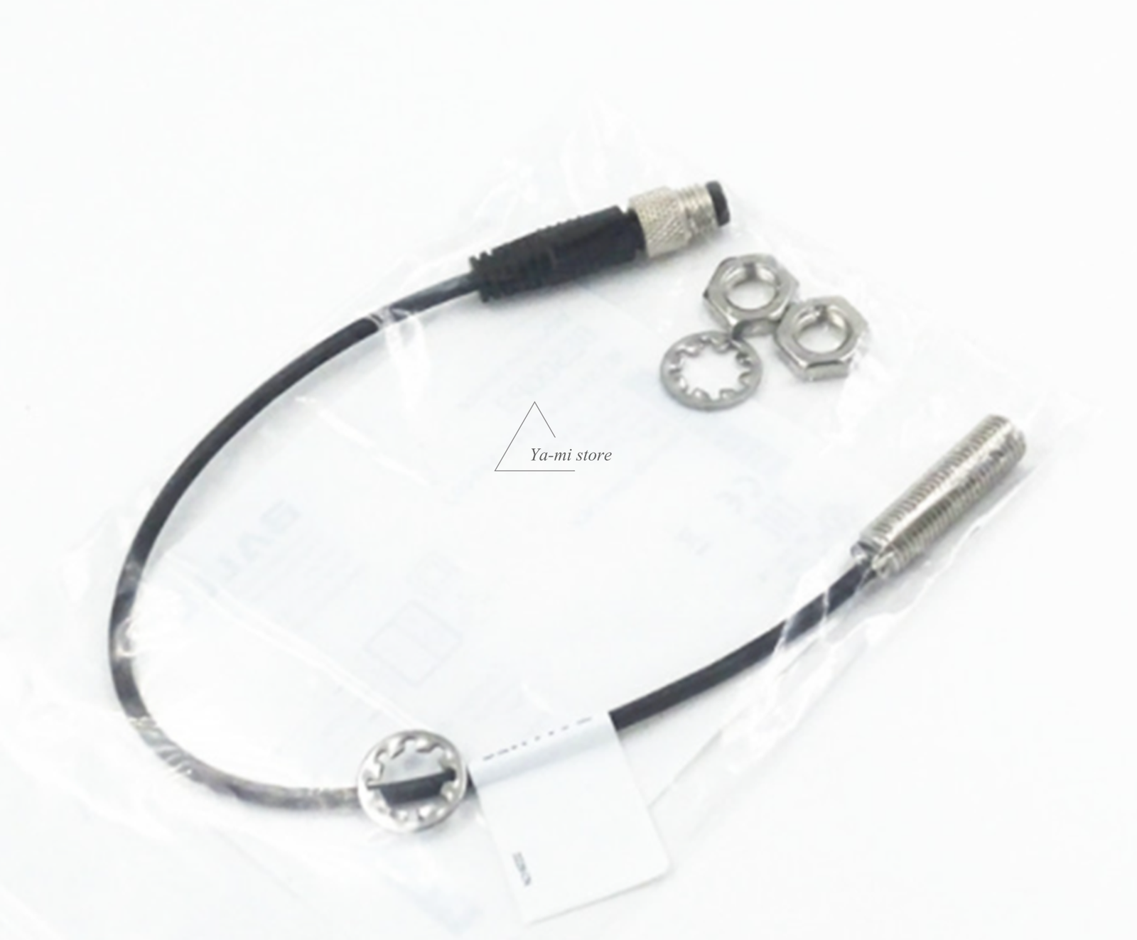 BES00P3 proximity switch BES 516-324-G-E4-C-S49-00,2 | eBay