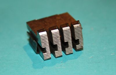 Automatics & Screw - Geometric Threading Die Head