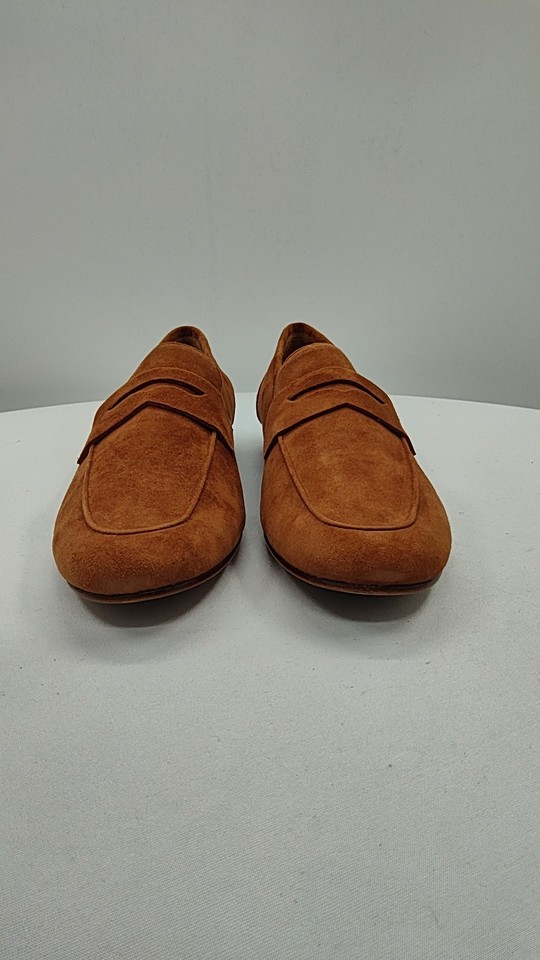 Quince Brown Shoes 9.5 | eBay