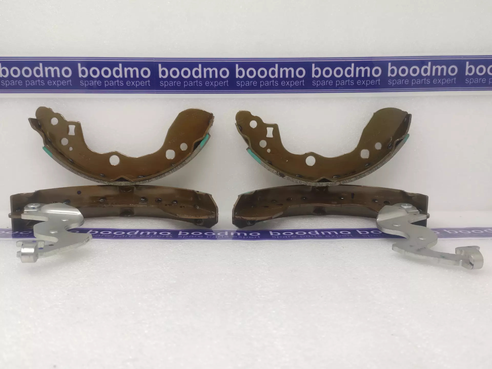 Brake Shoe Set for SUZUKI ERTIGA 2ND GEN, ERTIGA 2ND GEN F/L ...