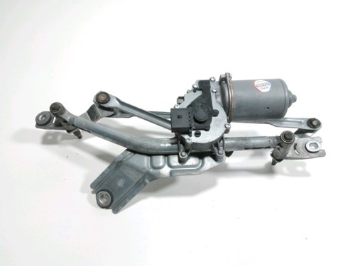 MECANISME + MOTEUR D'ESSUIE GLACE AVANT 77363952 FIAT PUNTO 3 (01/2012 ...