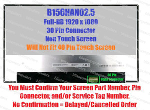 Bliss Computers Laptop LCD Screens | eBay Stores