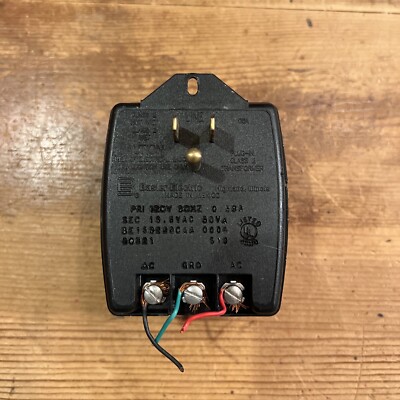 Transformers - Basler Electric