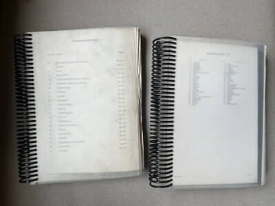 BMW R100RS R100S R80 R75 R65 R60 Workshop Repair Manual GERMAN | eBay