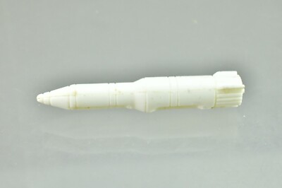 Transformers G1 Missile Master Astro Squad Bomb Part Vintage ...