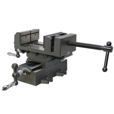 Vises - Compound Vise