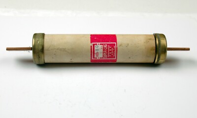 RES-80 FUSE (A-3-8-6-8) | eBay
