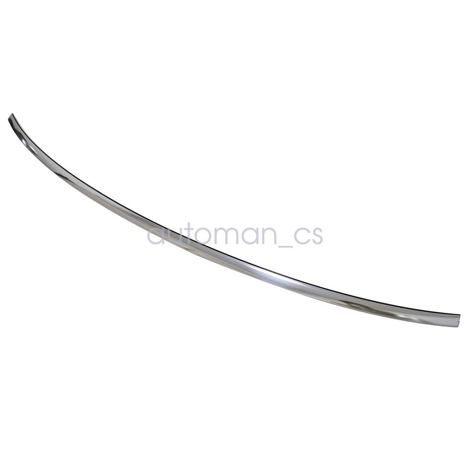 New Upper Windshield Molding For Nissan Armada 2017-2024 727511LA0A ...