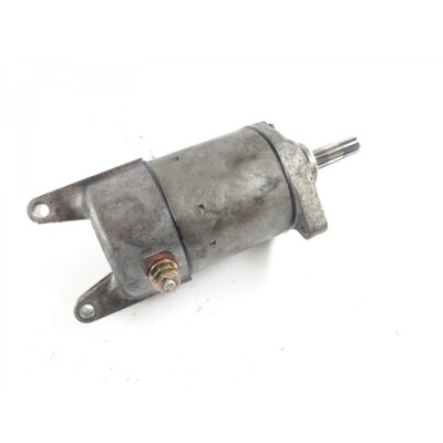 Honda NX 650 Dominator RD02 [1992] - motorino di avviamento | eBay UK