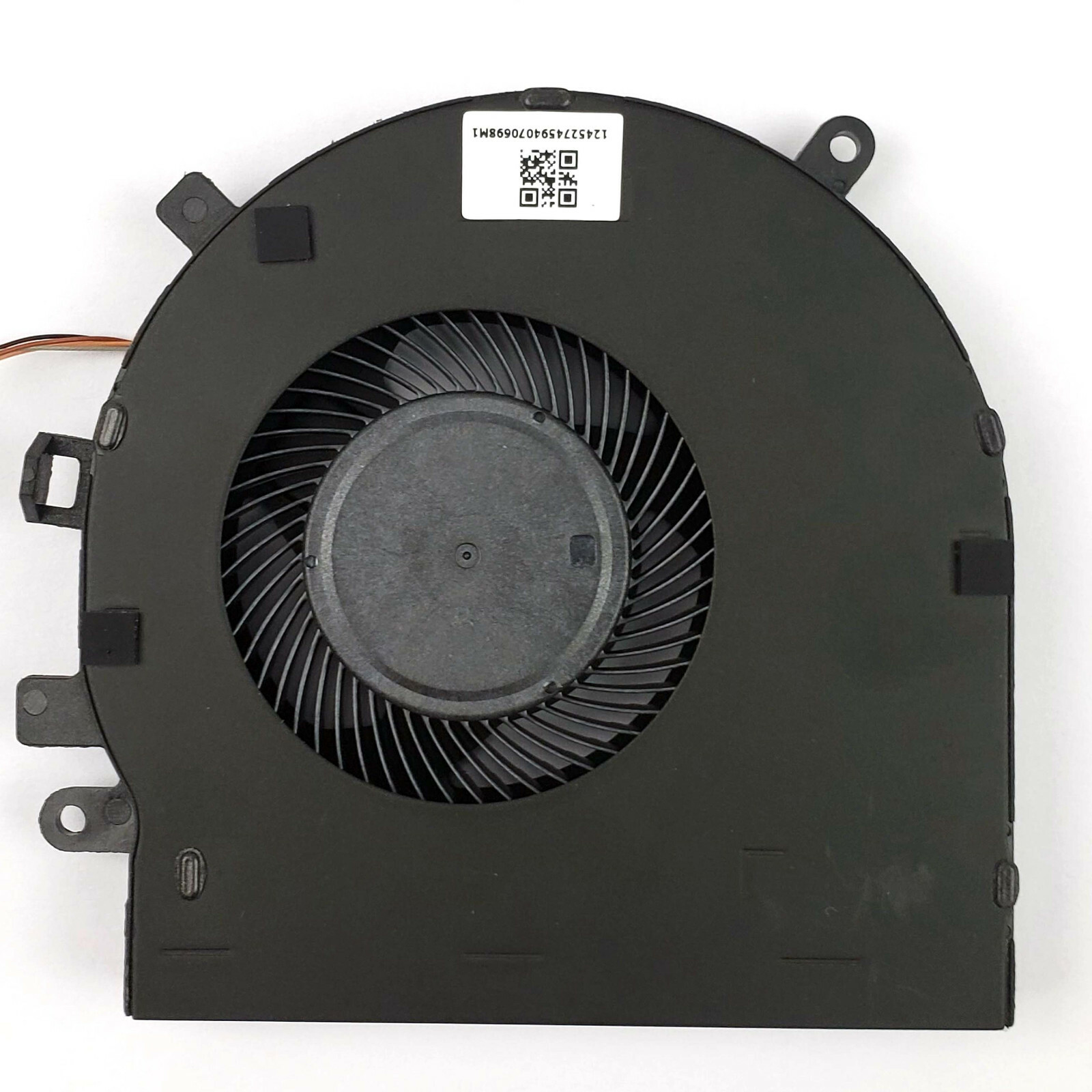 CPU GPU Cooling Fan for Razer RZ09-0270 RZ09-0300 RZ09-0328 | eBay