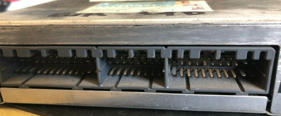 89661-22210 1989-1992 Toyota Cressida ecu ecm computer | eBay