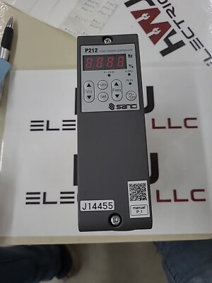 Sanki P212 Feeding System Controller | eBay