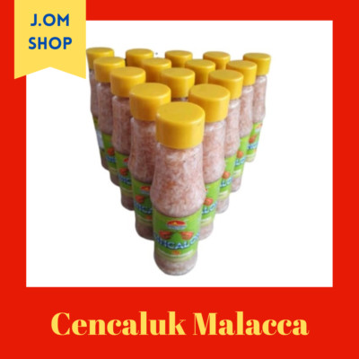 Cincaluk/Cencaluk Melaka Malacca 170 Gram/6 oz 5 bottles | eBay