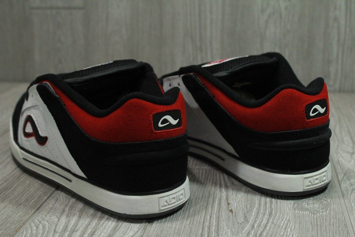 Adio Shoes Red