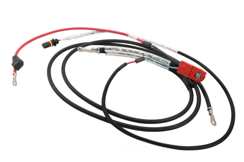 Battery Cable-VIN: 2, Eng Code: LLY GM Parts 88987159 for sale online ...