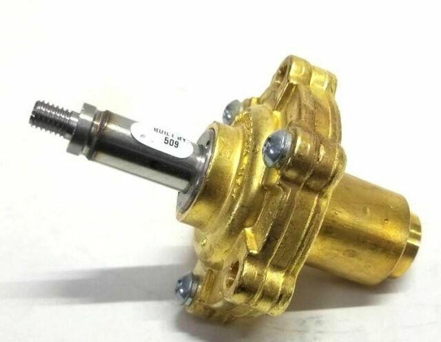 Gilbarco M02227A001 Encore Proportional Valve for sale online | eBay