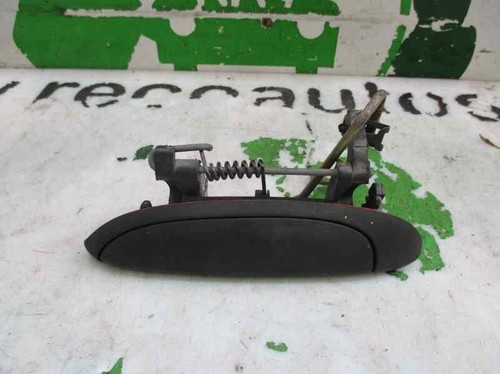 6001549493 POIGNEE EXTERIEURE ARRIÈRE GAUCHE / 1149912 POUR DACIA LOGAN ...