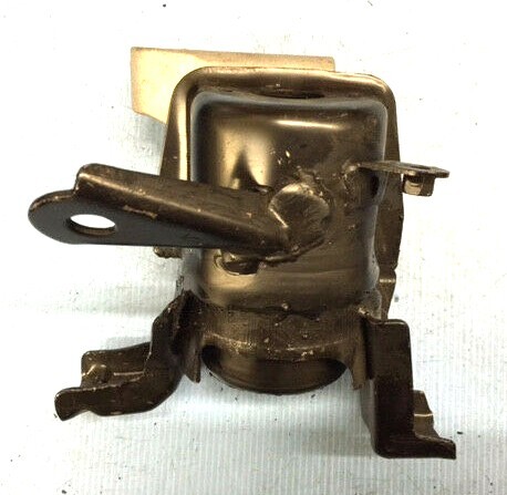 Hydraulic Front Right Mount 12305-37201 09-19 for Corolla Matrix ...